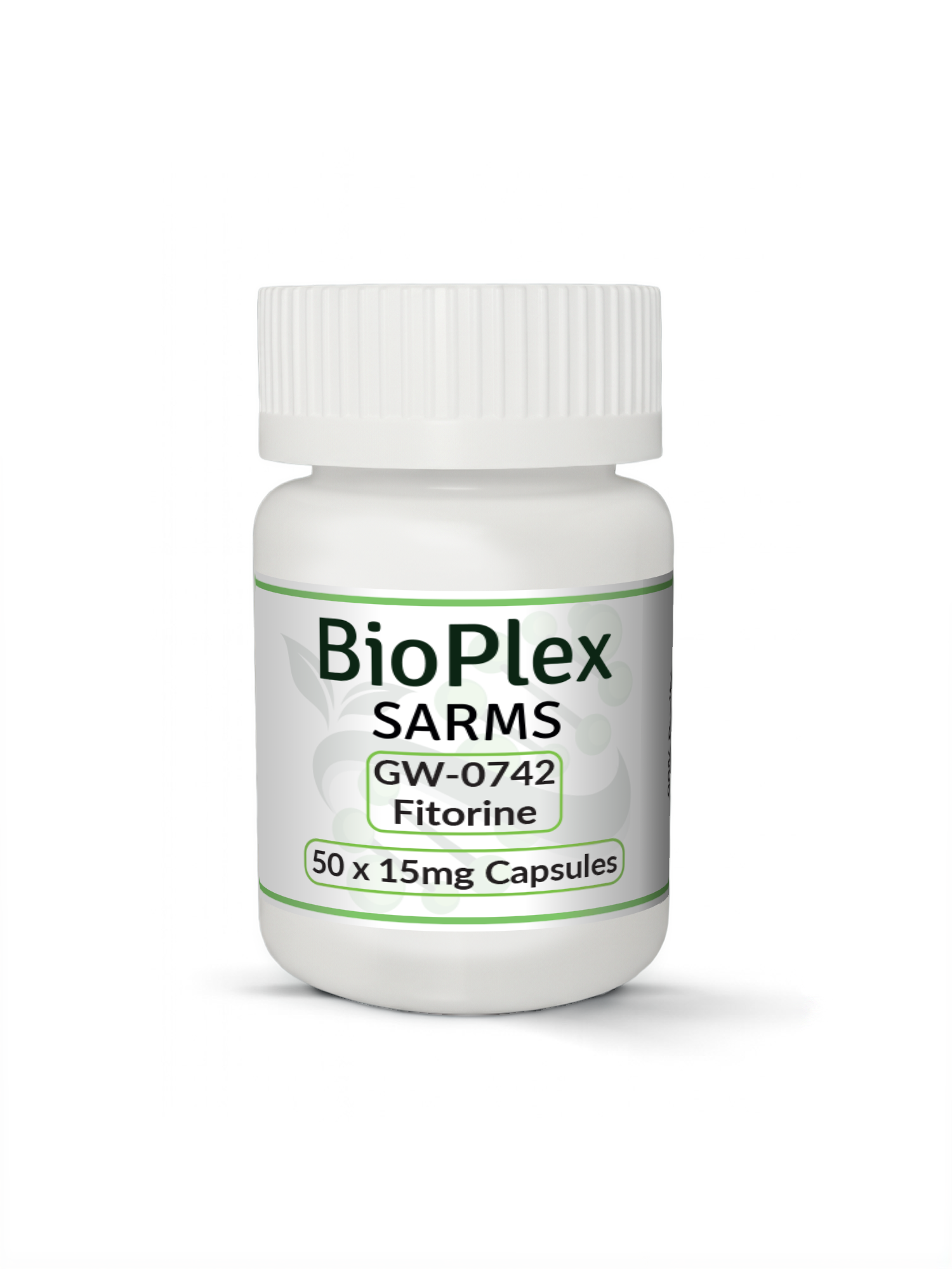 GW-0742 Fitorine50x15mg – BioPlex Peptides
